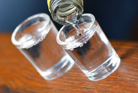 Джин: описание и история напитка, разновидности, рецепты коктейлей