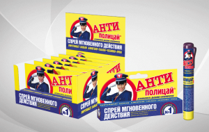 Антиполицай от перегара: помогает или нет, отзывы